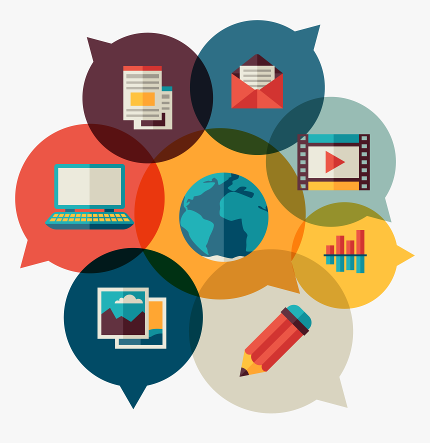 Skills – Elevate Digital Solutions